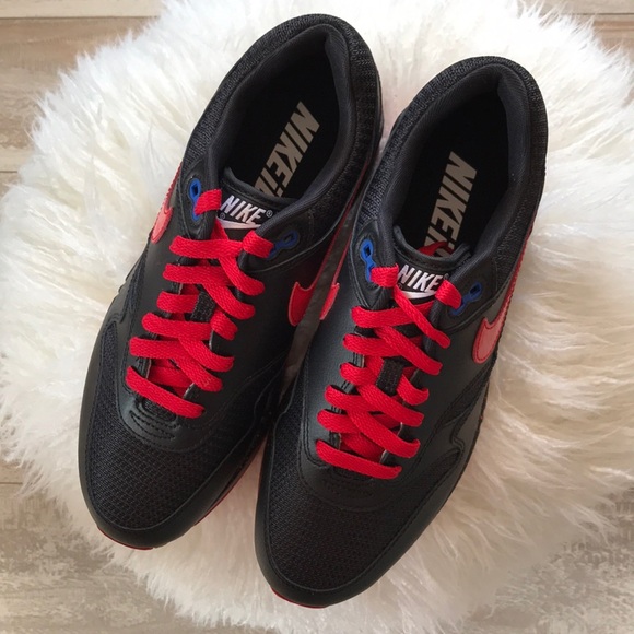 Nike | Shoes | Nwtnike Id Air Max Custom Oreo | Poshmark
